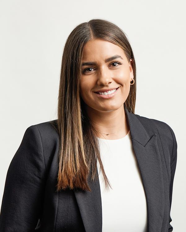 Our experts | Thompson Cook Recruitment