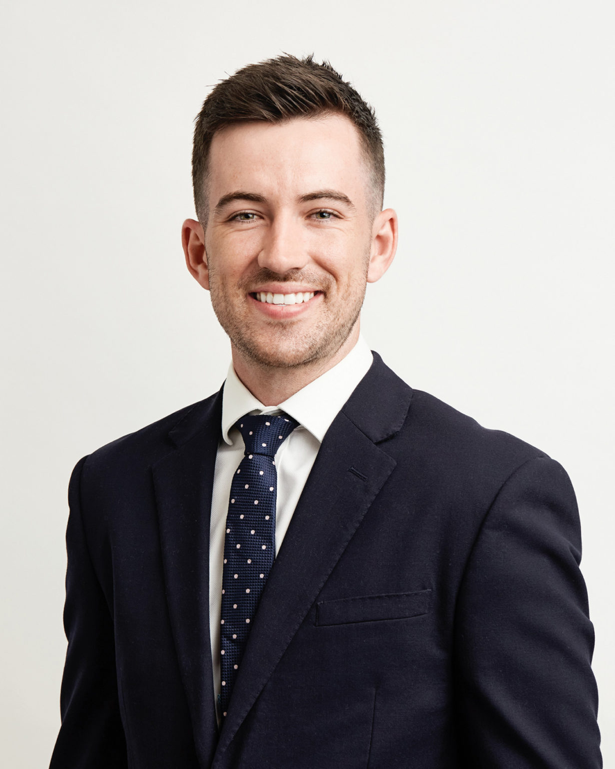 Our experts | Thompson Cook Recruitment